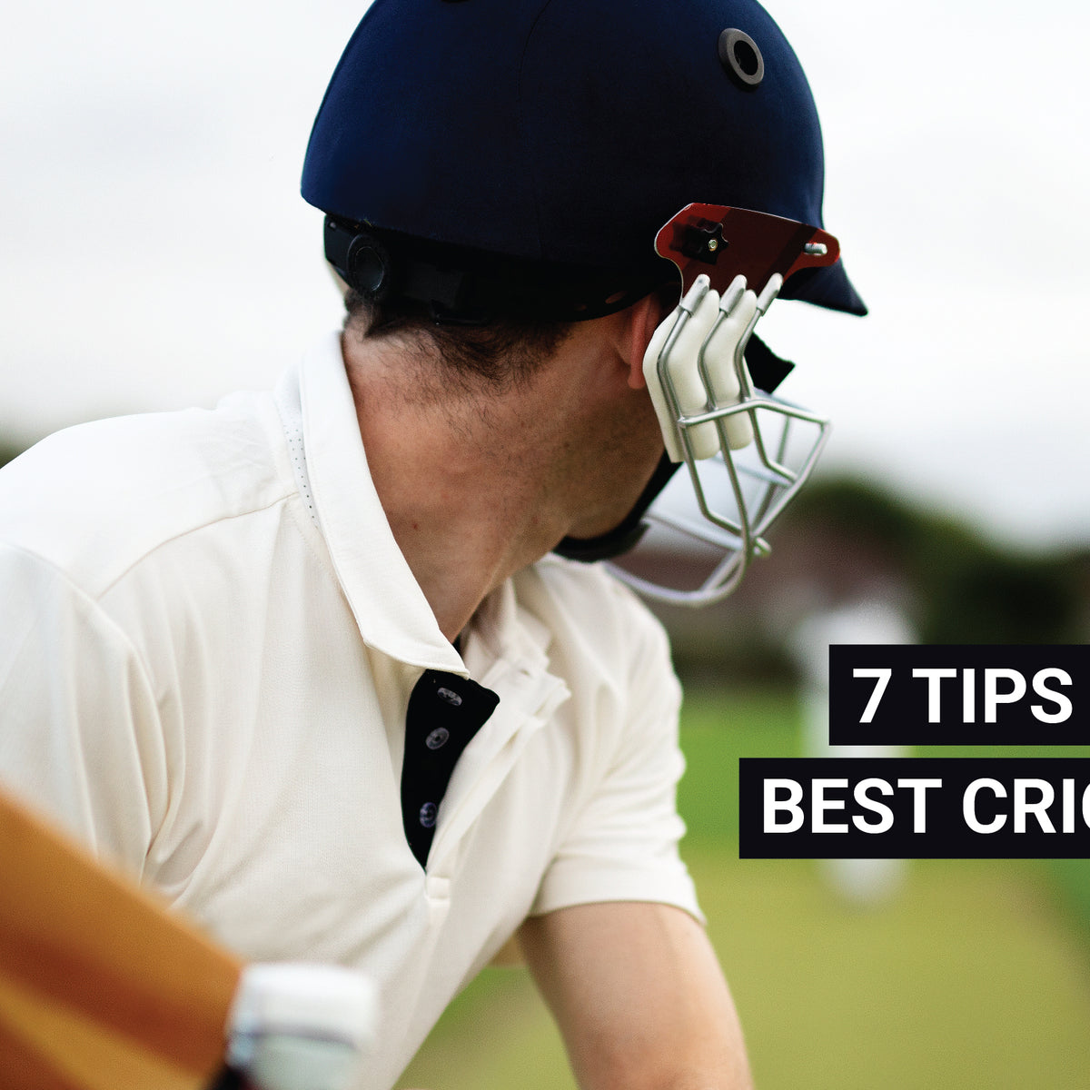 Top 7 Tips to become the best Cricketer in India – Vicky Sports
