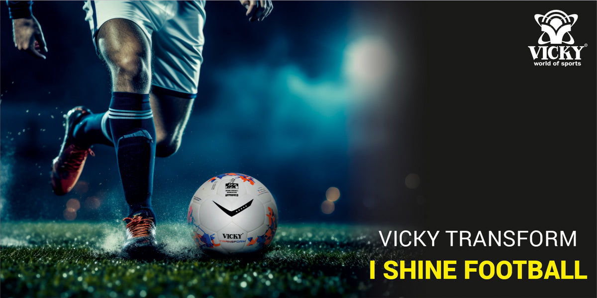 Vicky Sports - Buy Sports Products Online from Vicky Official Website