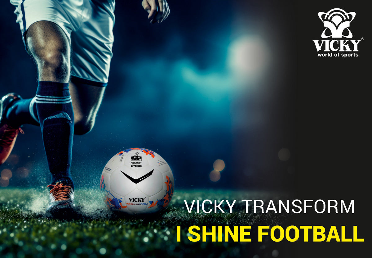 Vicky Sports - Buy Sports Products Online from Vicky Official Website